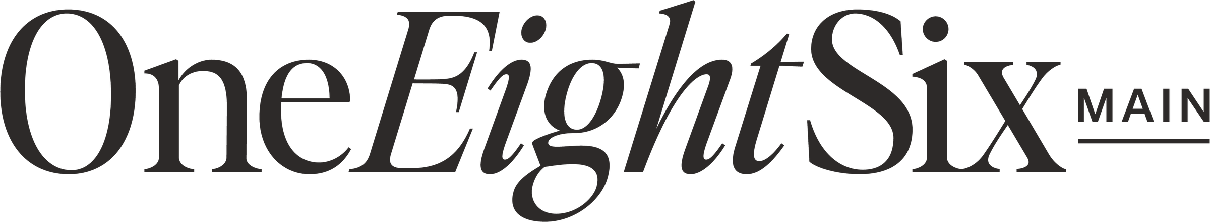 Home [www.oneeightsixmain.com]