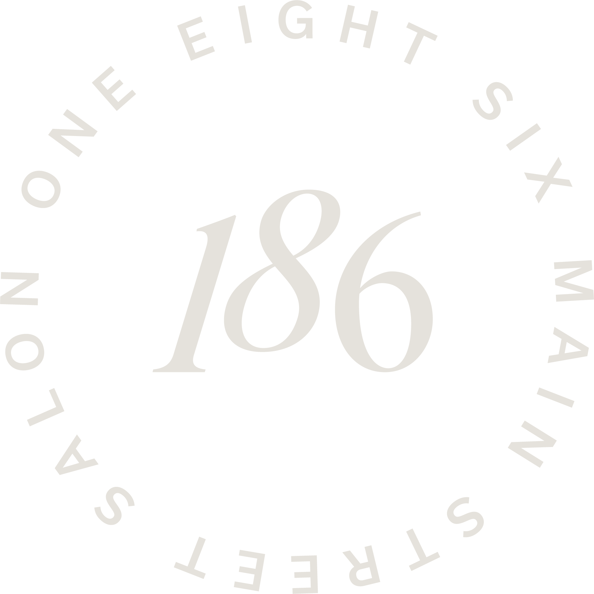 Home | One Eight Six Main